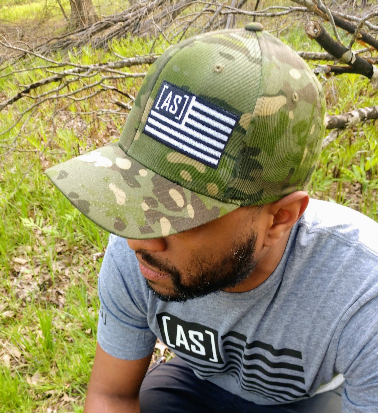 Hats – All Stripes Apparel Co.